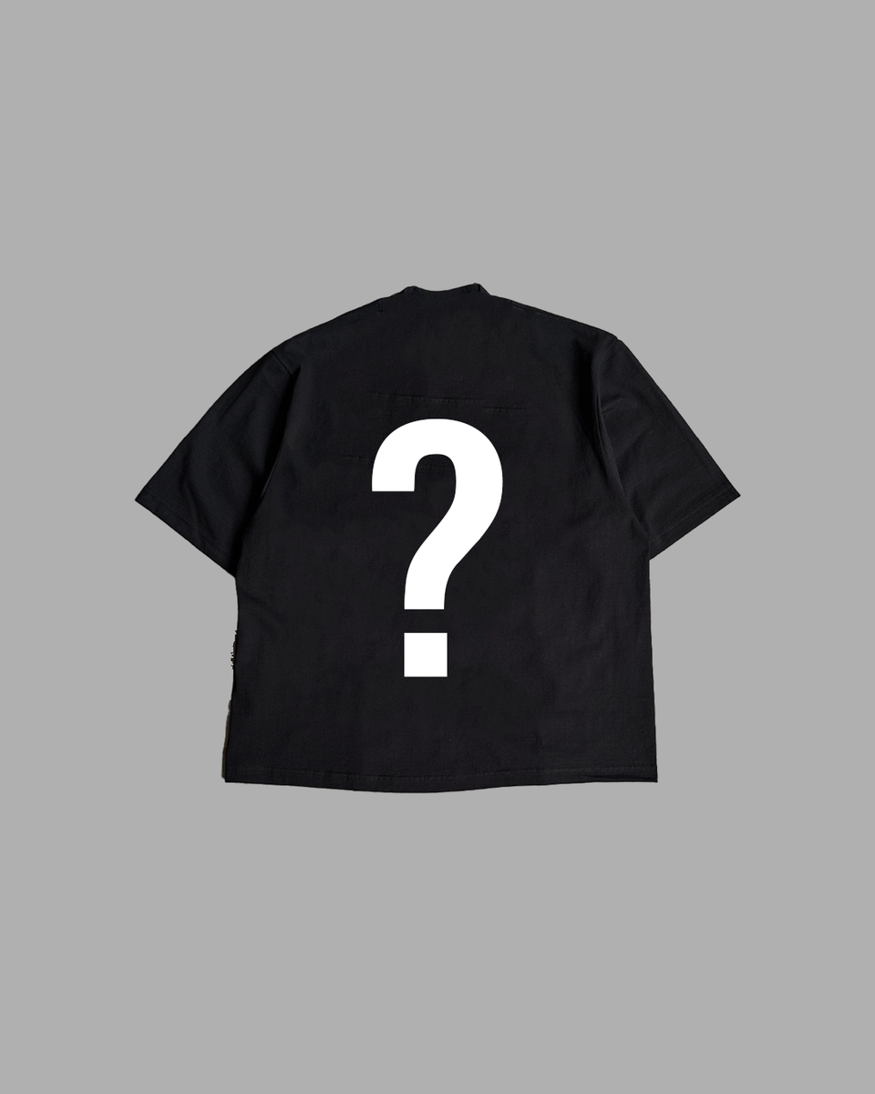 MYSTERY CROP TEES – Rude Authority